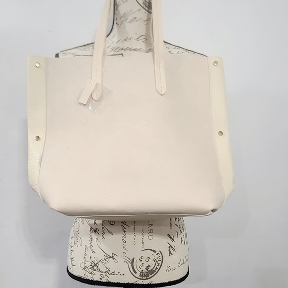 Ulta Beauty | Bags | Ulta Beauty Cream Tote Bag | Poshmark